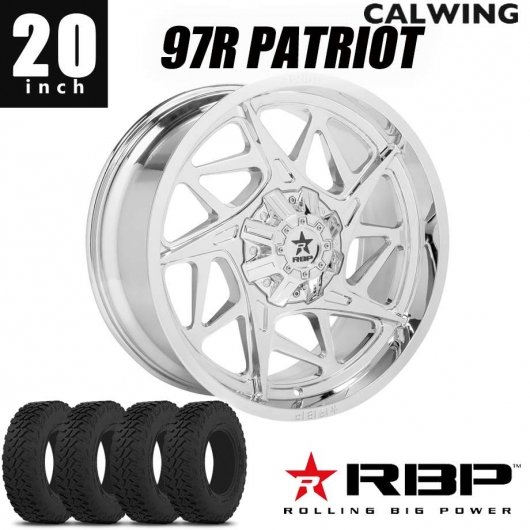 97R PATRIOTの検索結果/商品一覧｜キャルウイング パーツセンター