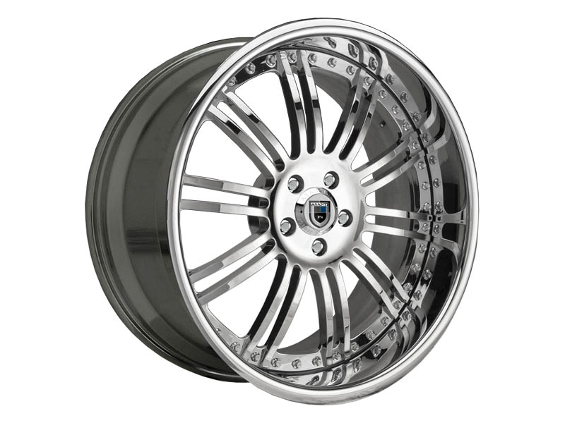 ホイール アシャンティー/ASANTI 『AF128』｜キャルウイング パーツセンター