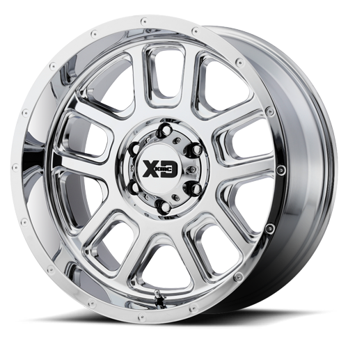 オフロードディープリムホイール特集